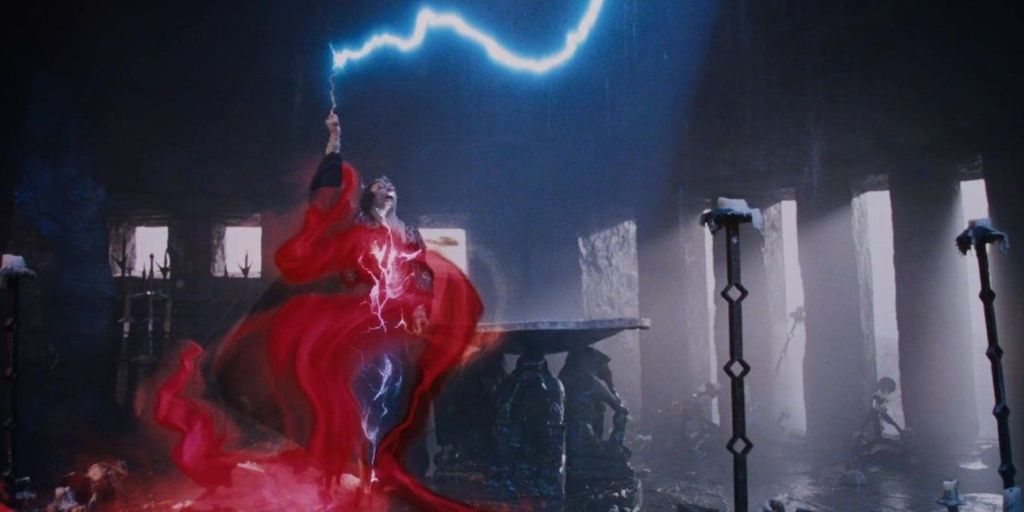 Willow: 9 Behind-The-Scenes Facts You Might Not Know About The Val ...