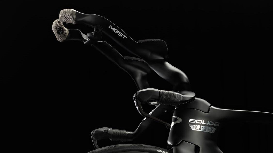 Ineos' new Pinarello Bolide F launches ahead of Tour de France time ...