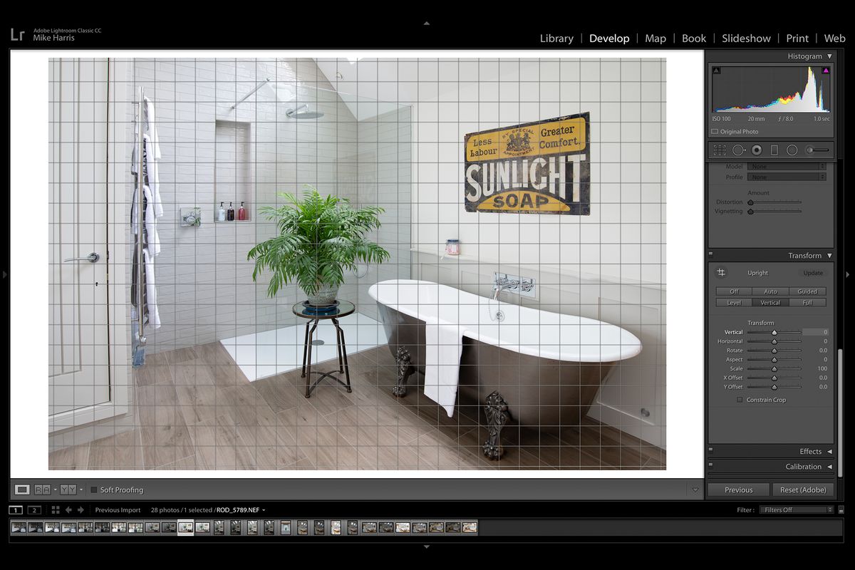 Interior photography tips: how to photograph interiors of homes ...