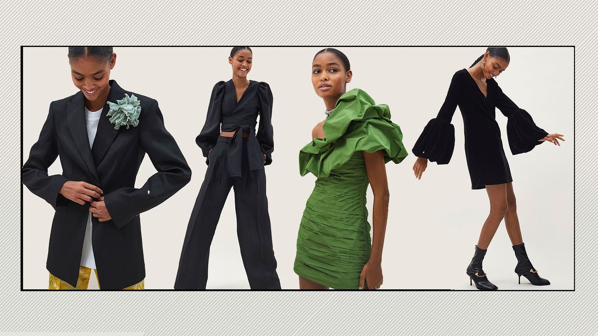 H&M just dropped an incredibly chic sustainable AW collection | My ...