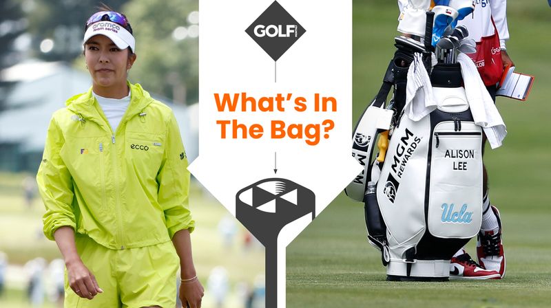 Bryson DeChambeau What's In The Bag? | Golf Monthly