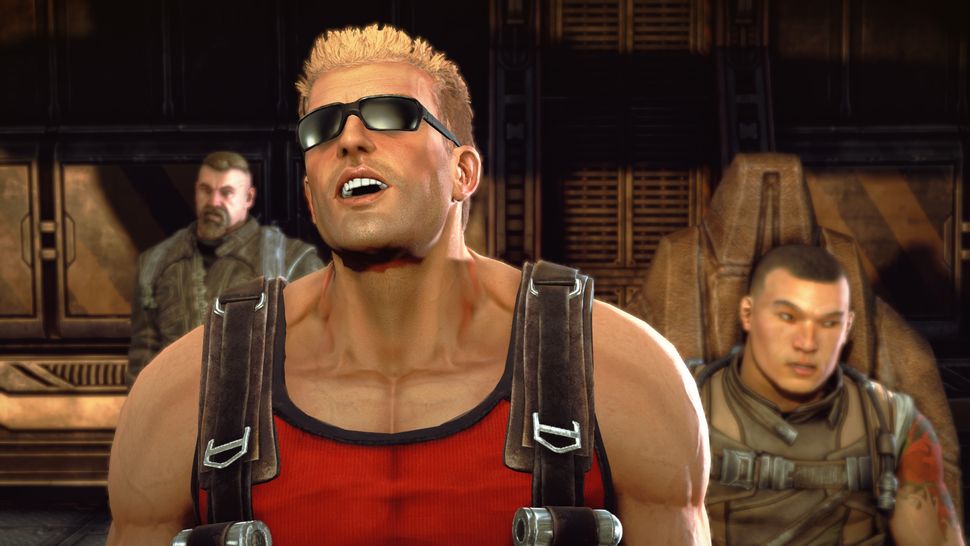 Bulletstorm: Full Clip Edition is a pricey remaster of a great game ...