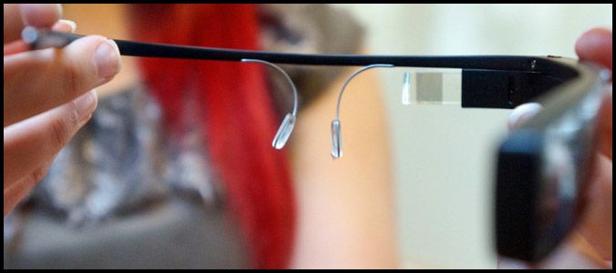 Google Glass: What Explorers Love and Hate | Laptop Mag