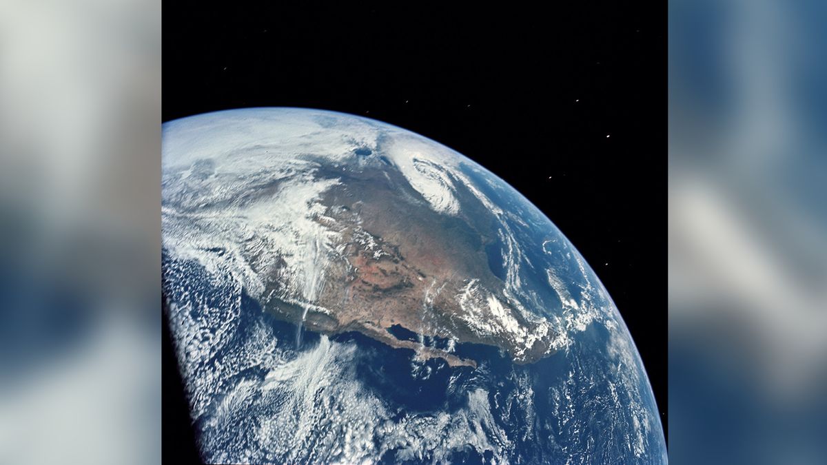 Apollo 16: NASA's 5th crewed moon landing in pictures | Space