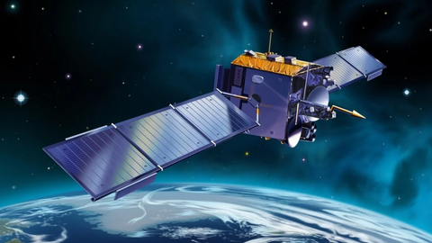 Russia and China successfully test quantum communication over satellite ...