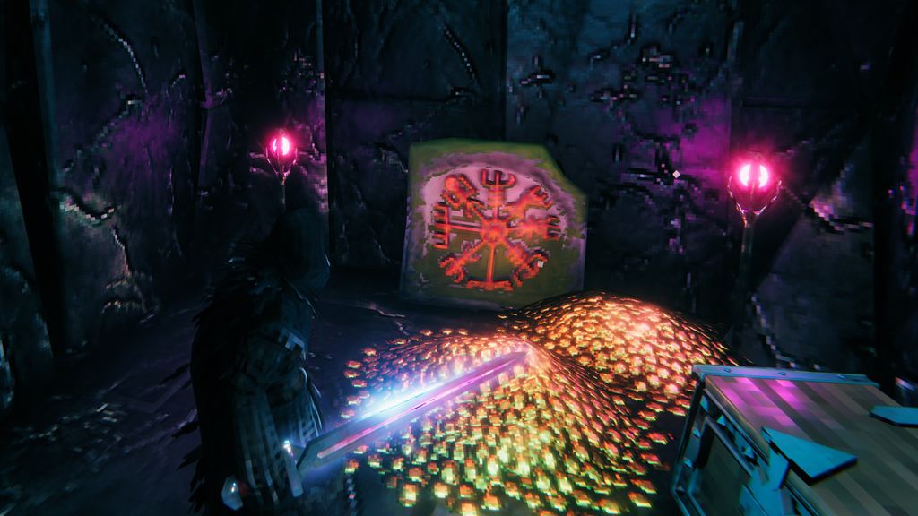 How to find the Valheim Mistlands Queen, the powerful new boss | PC Gamer