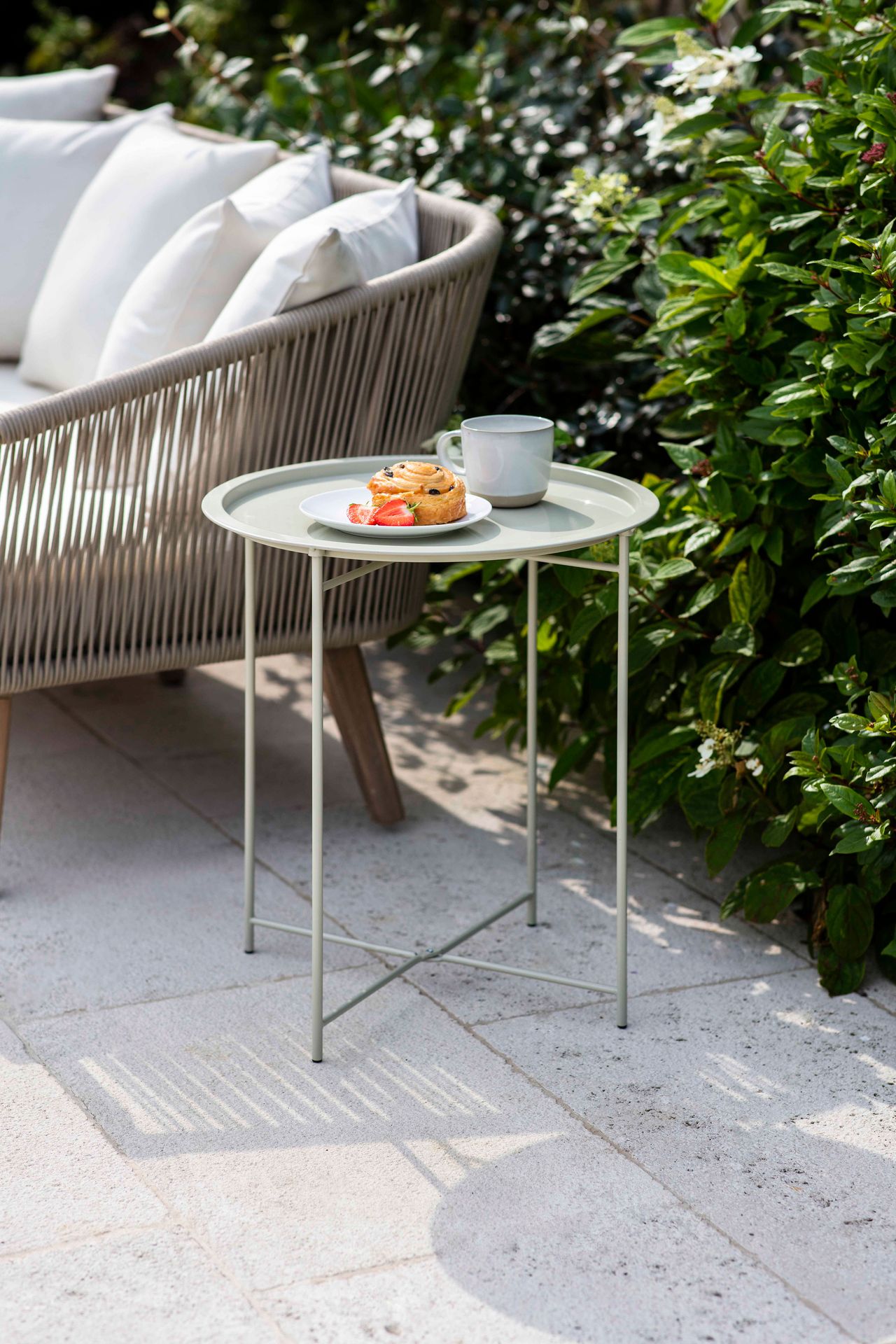 Garden table ideas: 12 functional yet stylish designs to update your ...
