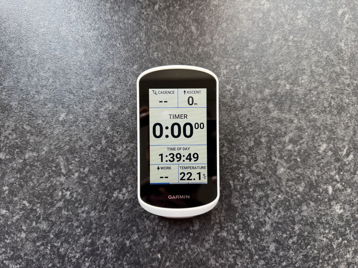 Garmin Edge Explore 2 Review: A brilliant exploration companion ...