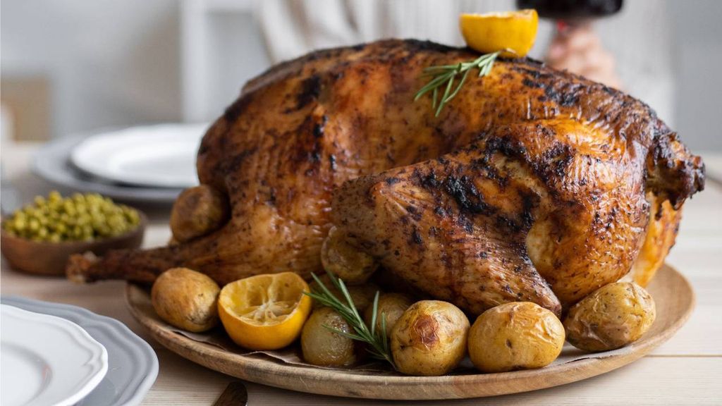 8 foods to eat for a good night’s sleep & 4 foods to avoid | T3