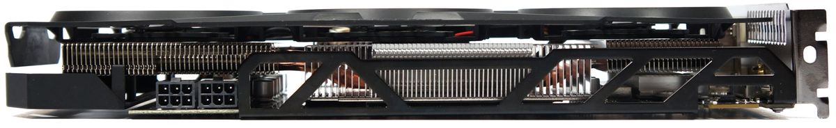 Gigabyte GV-R927XOC-4GD R9 270X 4 GB - Partner Cards: 10 Radeon R9 270 ...