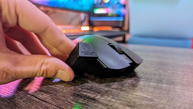 Razer Viper V3 Pro review: Does this wireless mouse live up to the hype ...