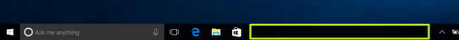 How to Open Folders in the Windows 10 Taskbar | Laptop Mag