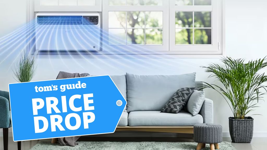 Huge summer air conditioner sale — 7 deals worth shopping to beat the ...