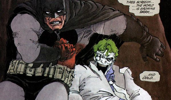 11 Insane Joker Moments The DC Movies Will Never Show You | Cinemablend