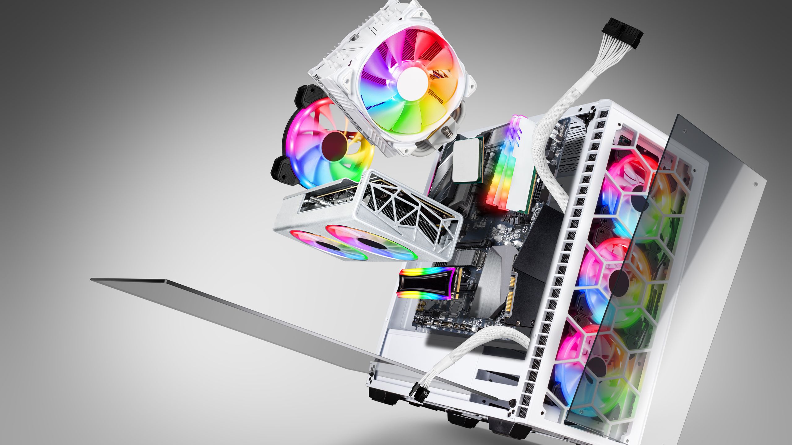 India plans import curbs on PC parts and laptops — an initiative to ...