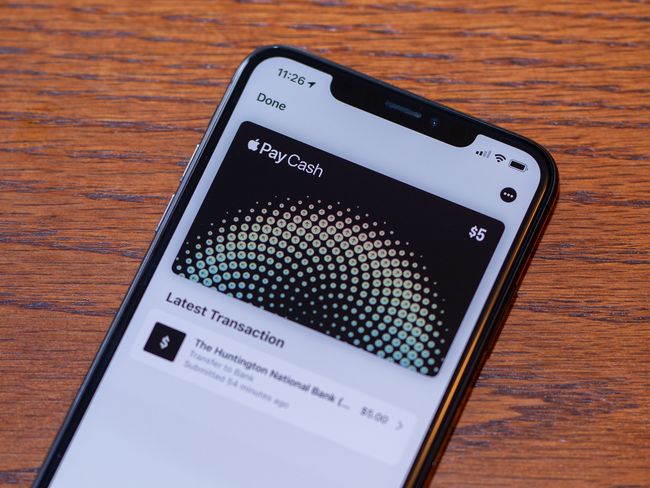 How to redeem Daily Cash Rewards for Apple Card | iMore