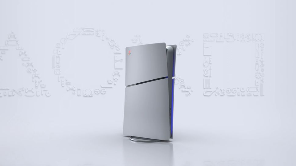 Filtran posible precio del PS5 Slim edición del 30 Aniversario | TechRadar