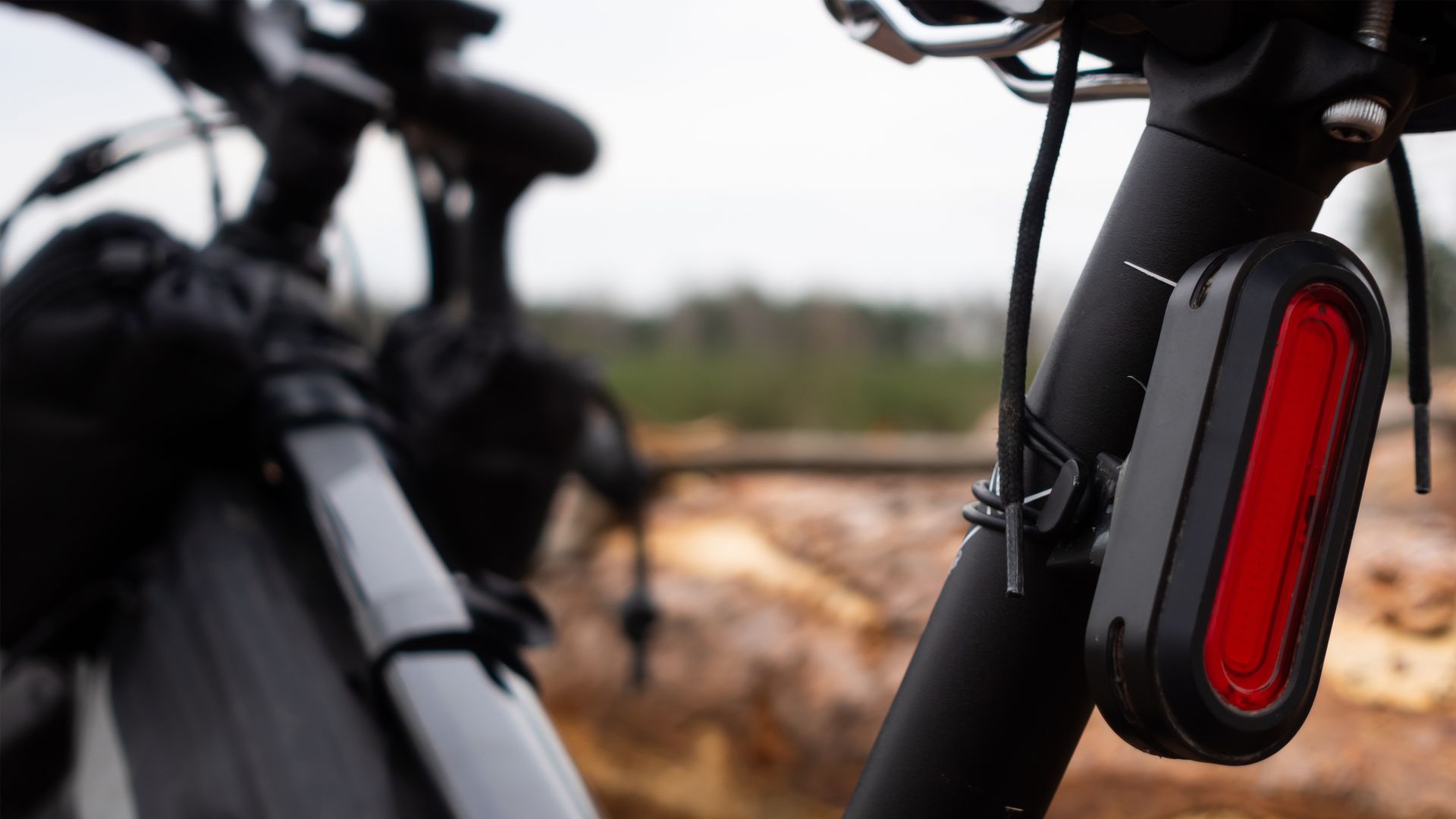 How to install bike lights | Tom's Guide