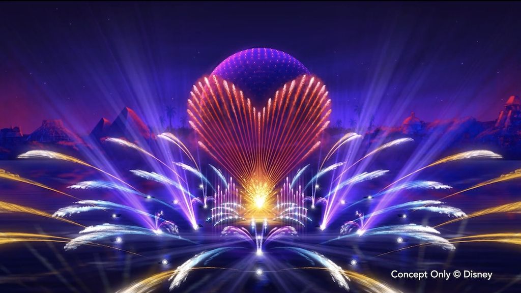 New Disney Parks Attraction Details Reveal An Inclusive Change Being ...