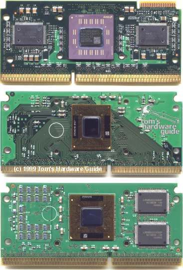 Coppermine's New Enhancements, Continued - Intel's New Weapon: The ...