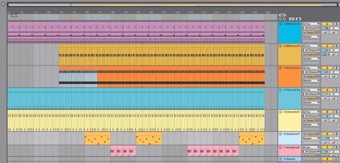 How to finish an EP in 30 days: Week 4 - mixing and mastering | MusicRadar