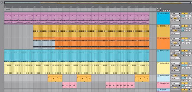 How to finish an EP in 30 days: Week 4 - mixing and mastering | MusicRadar