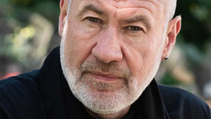 Fish interview: Marilion, going solo, and life after music | Louder