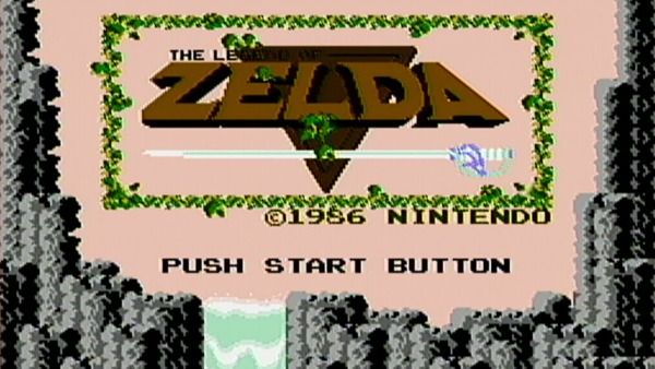 5 Legend Of Zelda Facts You Probably Didn't Know | Cinemablend