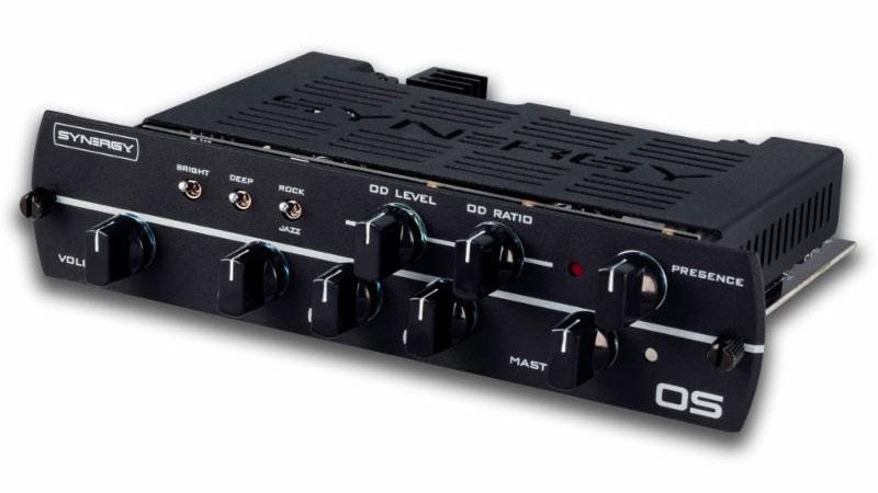 Synergy Amps unveils 3 new guitar amp modules, including collaborations ...