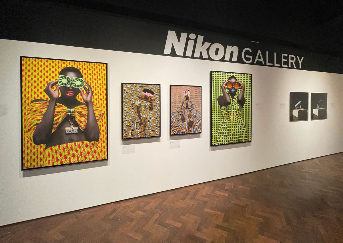 Photo London is now open – here are 5 things to see during your visit ...