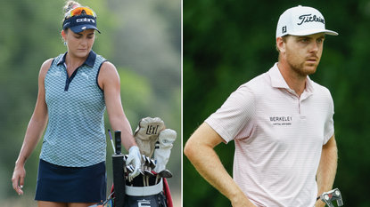 Who Is Lexi Thompson’s Partner Max Provost? | Golf Monthly