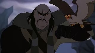 The 33 greatest Disney villains | GamesRadar+