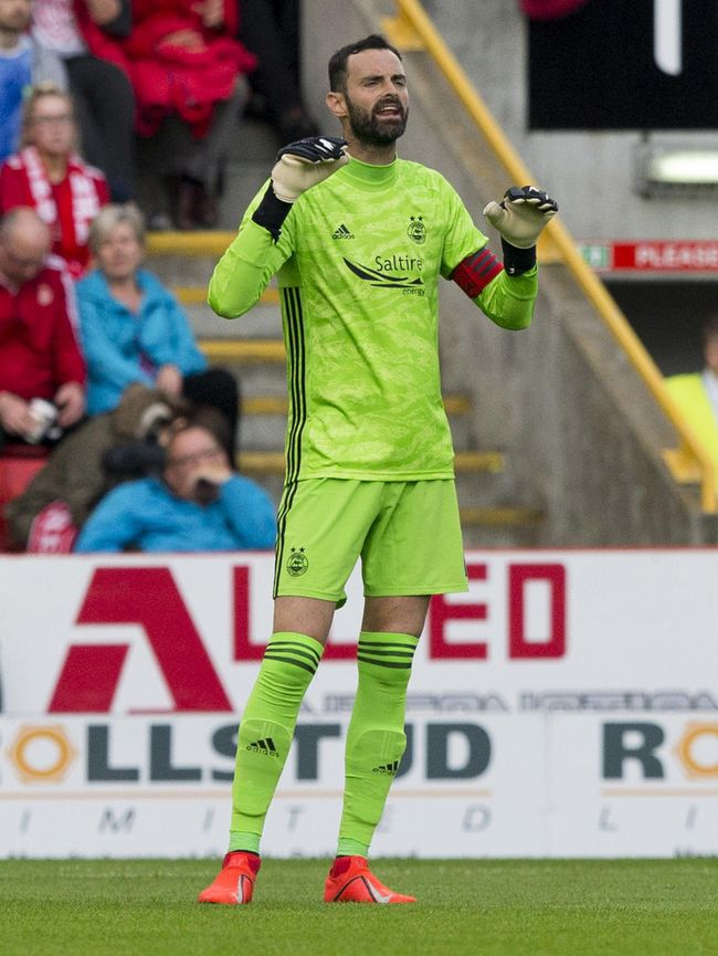 Joe Lewis confident Dons will find their cutting edge | FourFourTwo