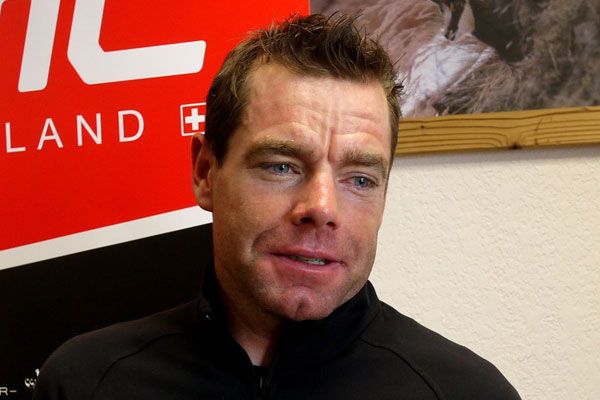 'Not impossible' for Cadel Evans to win the Giro d'Italia | Cycling Weekly
