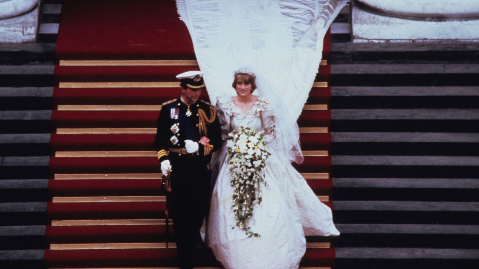 The most decade defining royal moments of the 80s | Woman & Home