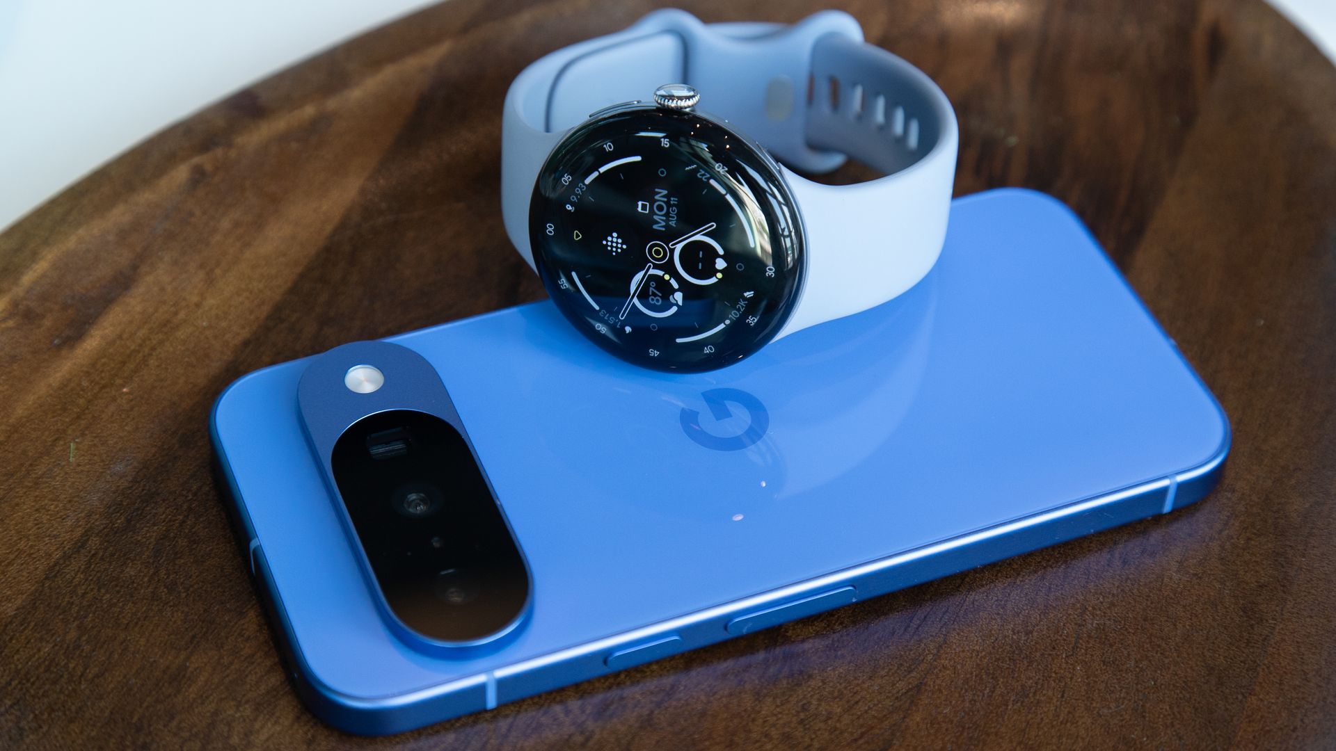 Google Pixel Watch 4: Specs, Gemini upgrades, and everything you need ...