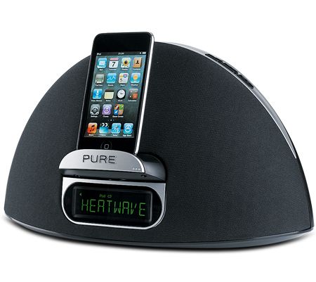 Pure Contour 100Di review | What Hi-Fi?