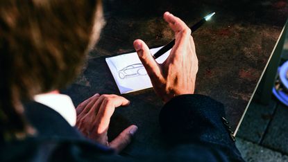 20 years of design at Porsche: Michael Mauer interview | Wallpaper*