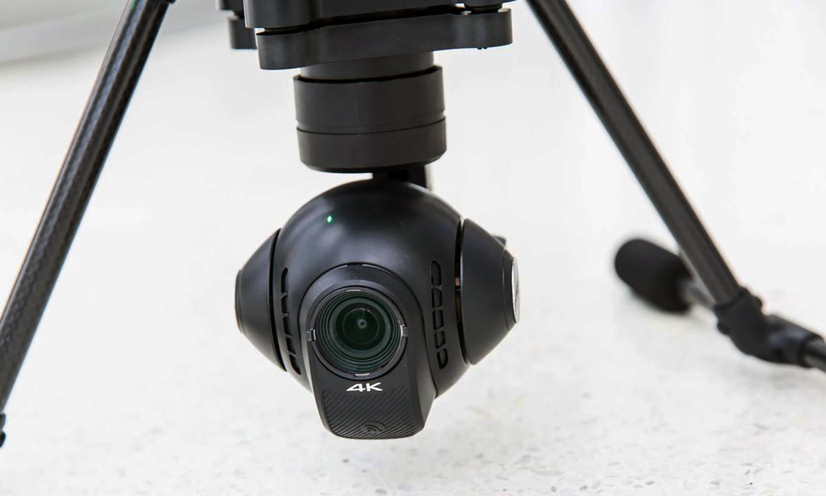 Yuneec Typhoon H Drone Review | Tom's Guide