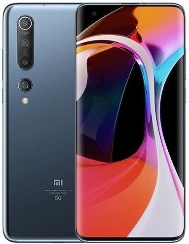 Xiaomi will launch a phone with an invisible under-display camera in ...