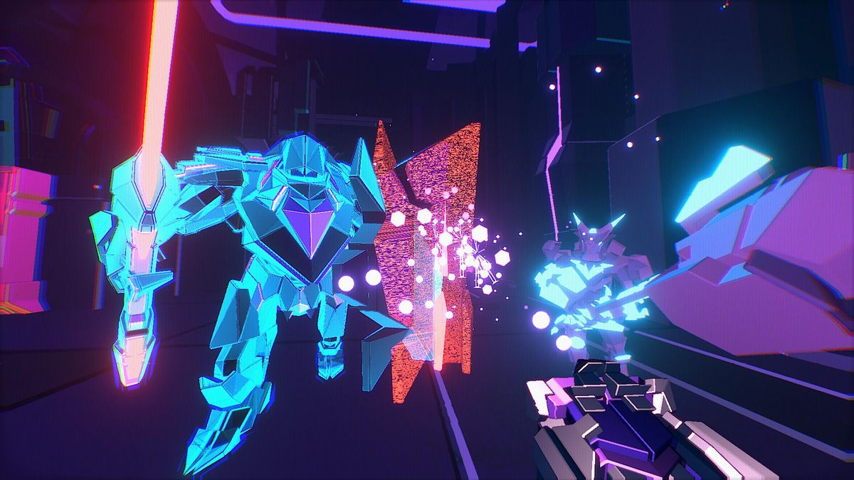 Desync review | PC Gamer