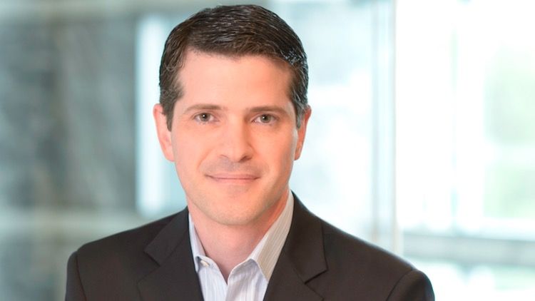 Joseph Ambeault Joins Discovery | Next TV | Broadcasting+Cable