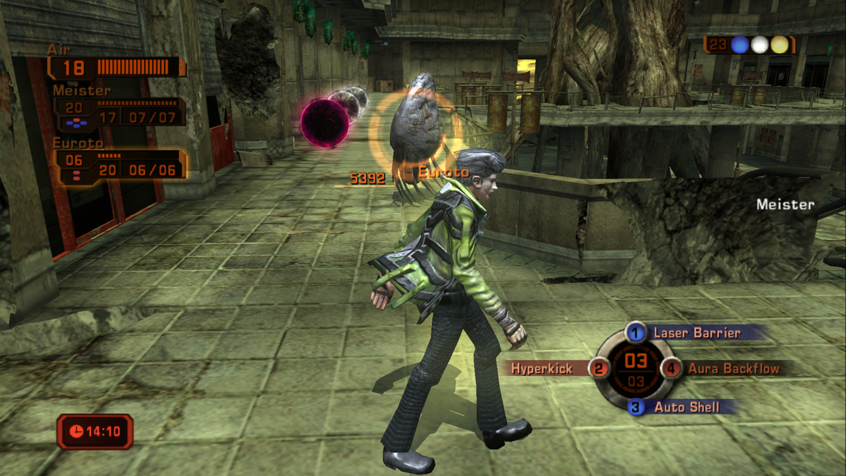 Hey, Xbox, it’s time to bring back Phantom Dust | Windows Central