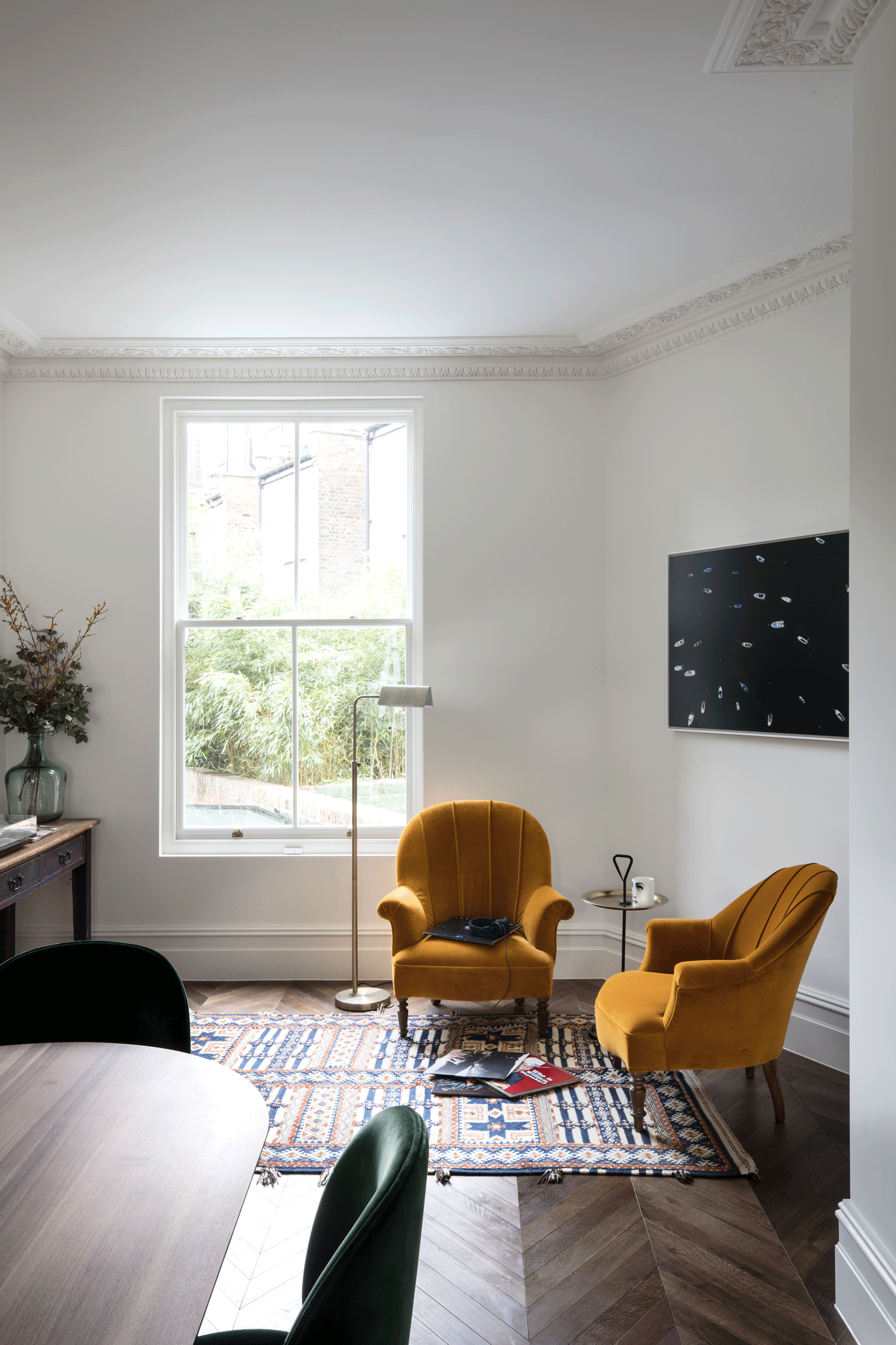 Reading corner ideas – inspiration for the cosiest nook in your home ...