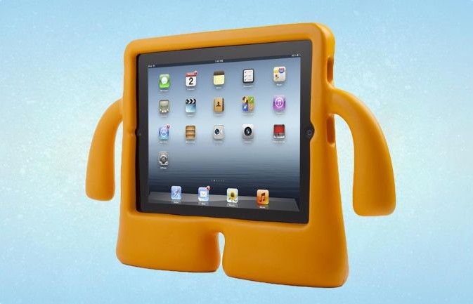 Best tablet cases for kids | Laptop Mag