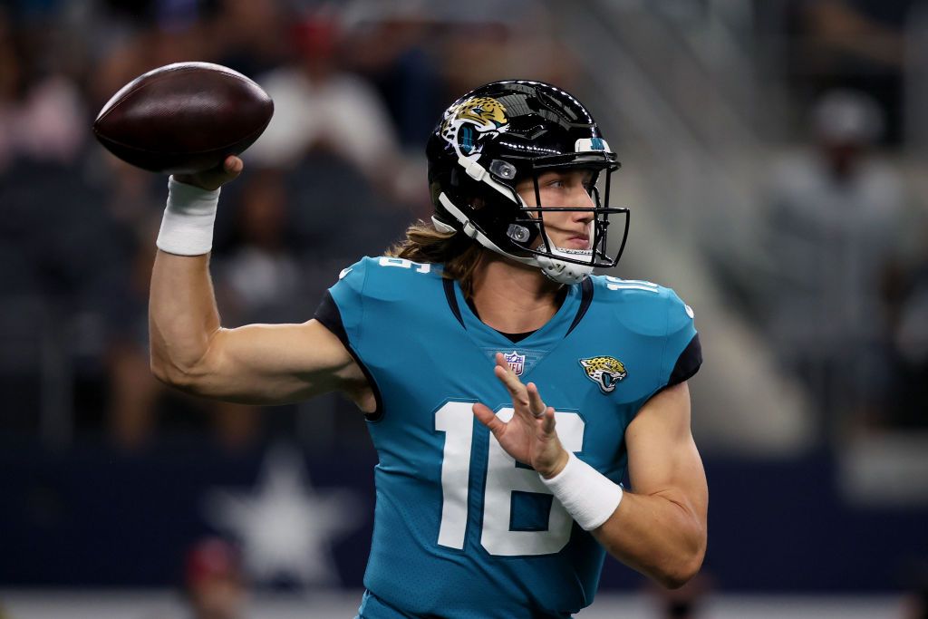 3 matchups to watch during the NFL's first full slate of the 2021 ...