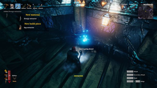 Valheim Eitr: How to collect and refine this magical resource | PC Gamer