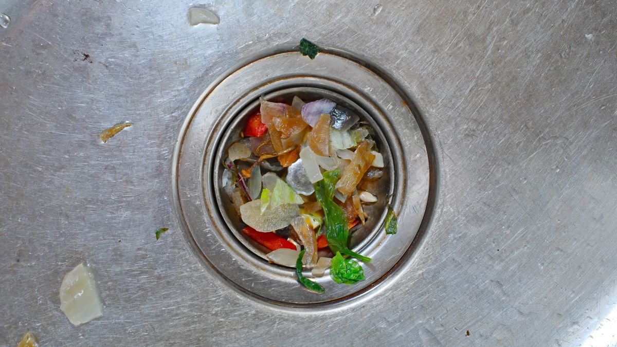 7 things you should never put down the drain | Tom's Guide