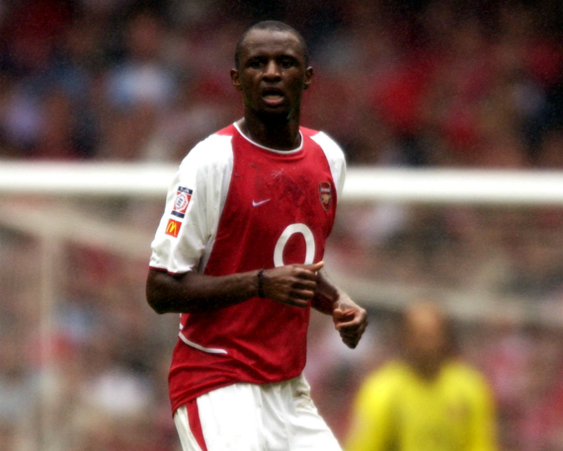 Best Arsenal players: the 11 greatest ever | FourFourTwo