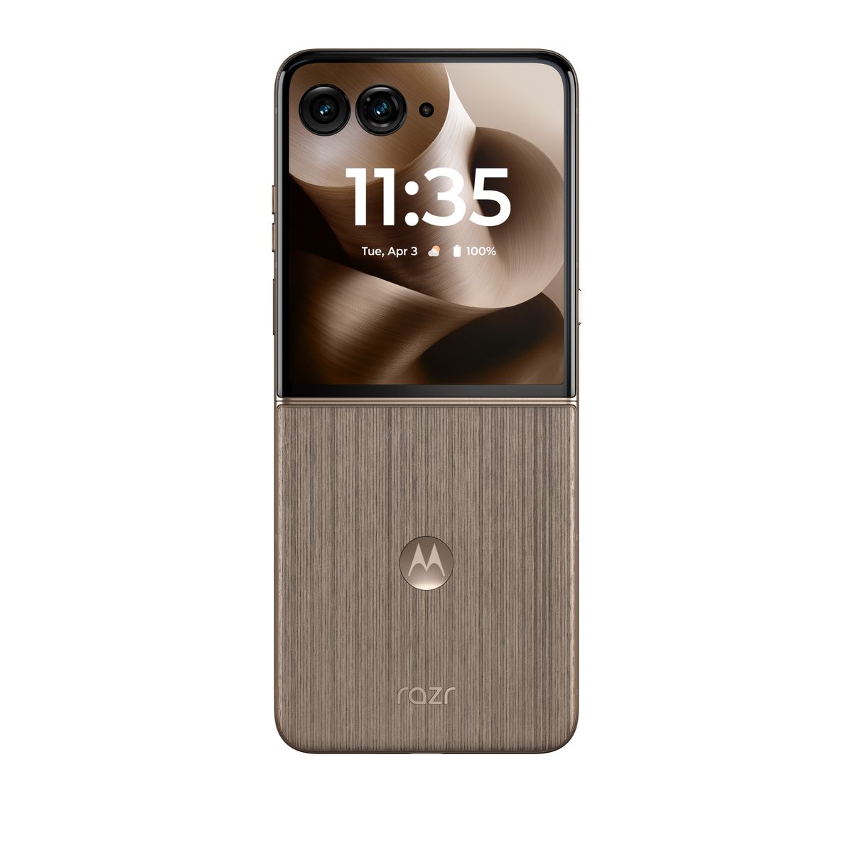 Motorola Razr 2025 series arrives as a trio, bringing pricey new 'Ultra ...